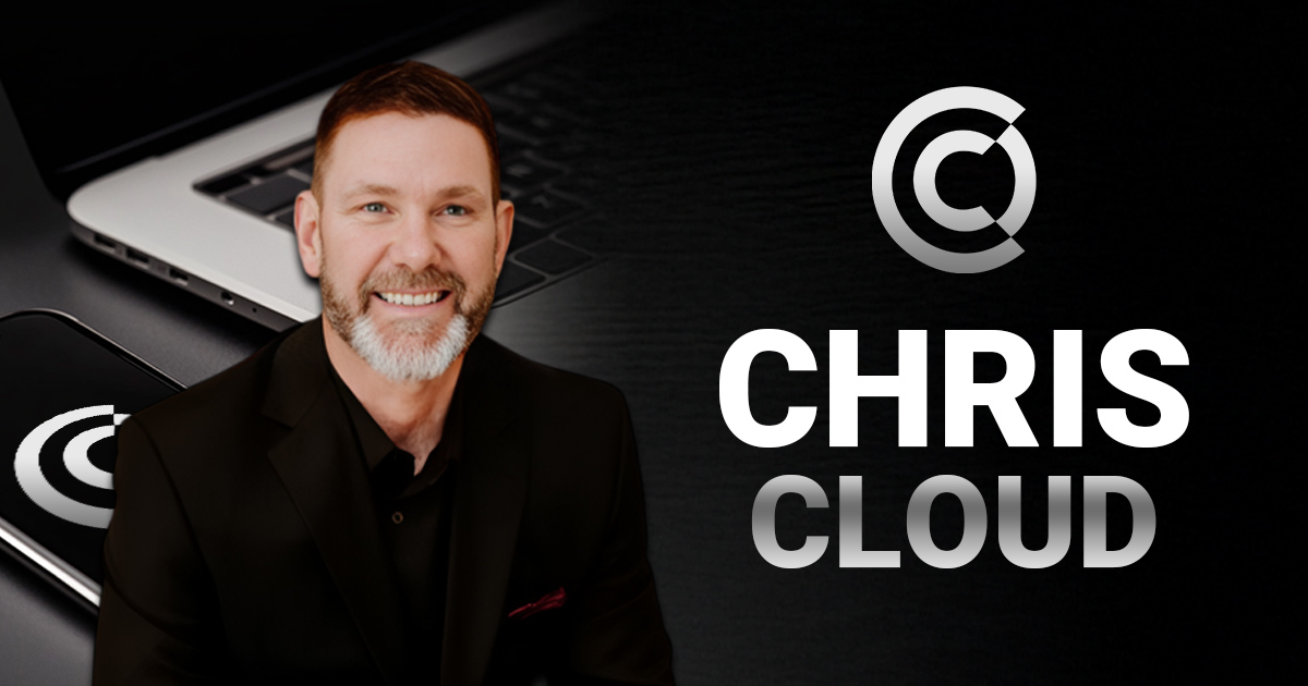 Chris Cloud